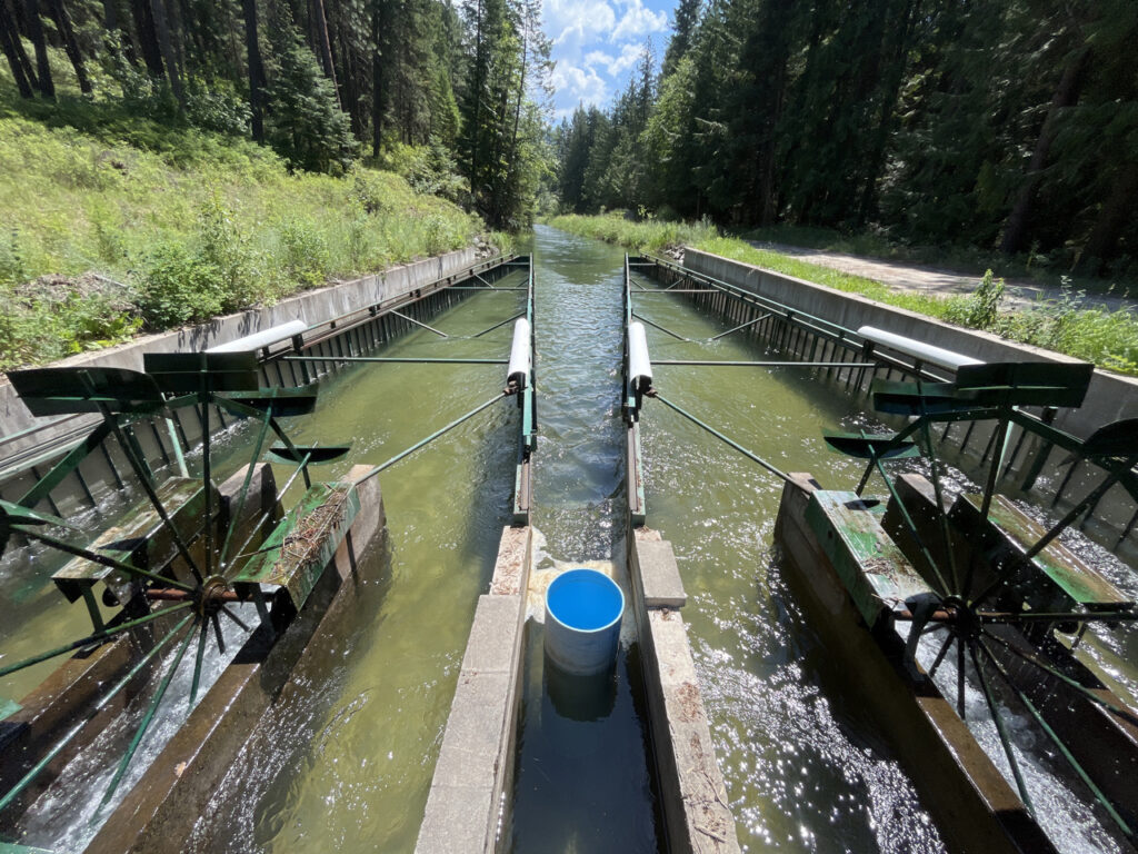 Documents and Links – CSKT Water Rights Settlement Implementation