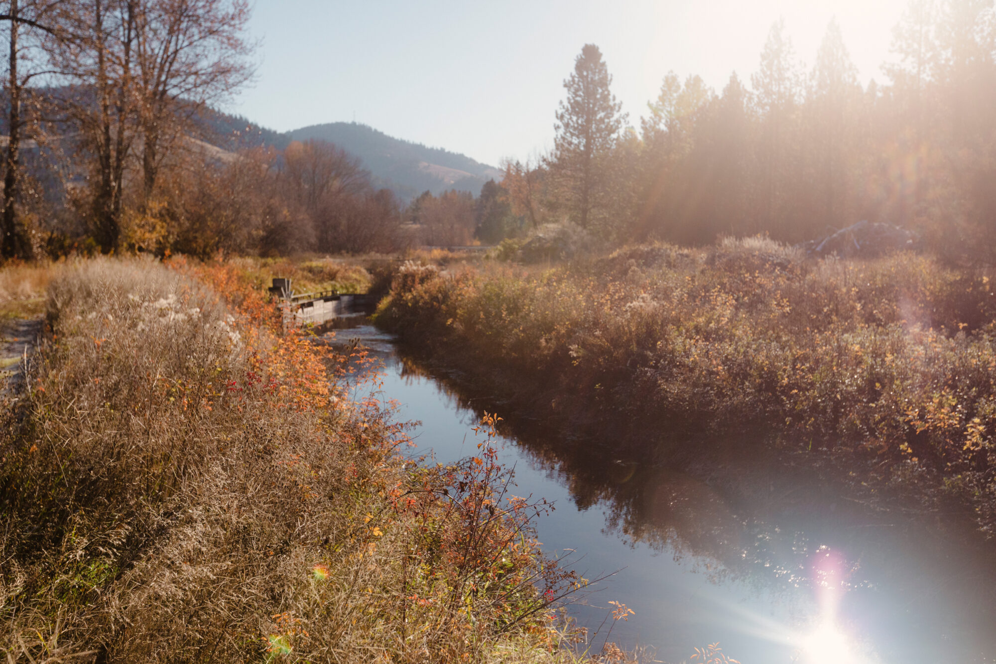 CSKT Water Rights Settlement Implementation