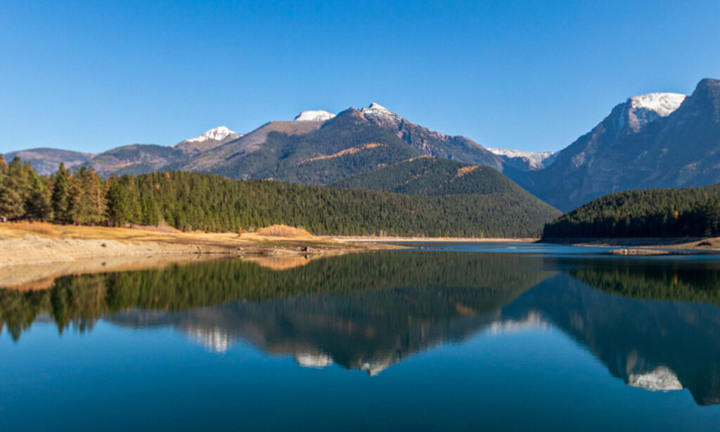 CSKT Water Rights Settlement Implementation