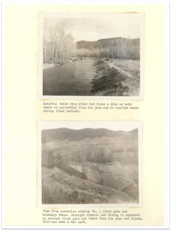 Jocko River Bison Range Reach Restoration – CSKT Water Rights ...