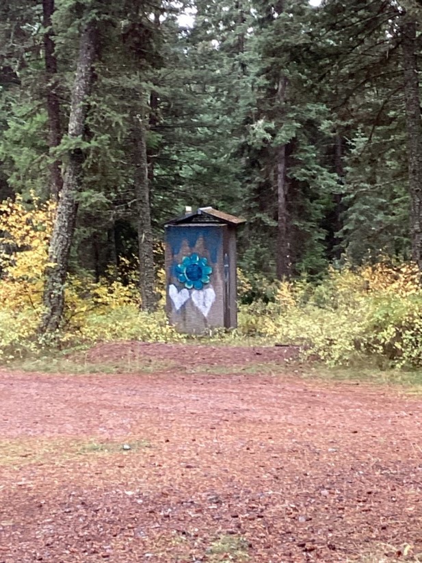 Twin Lakes – CSKT Water Rights Settlement Implementation